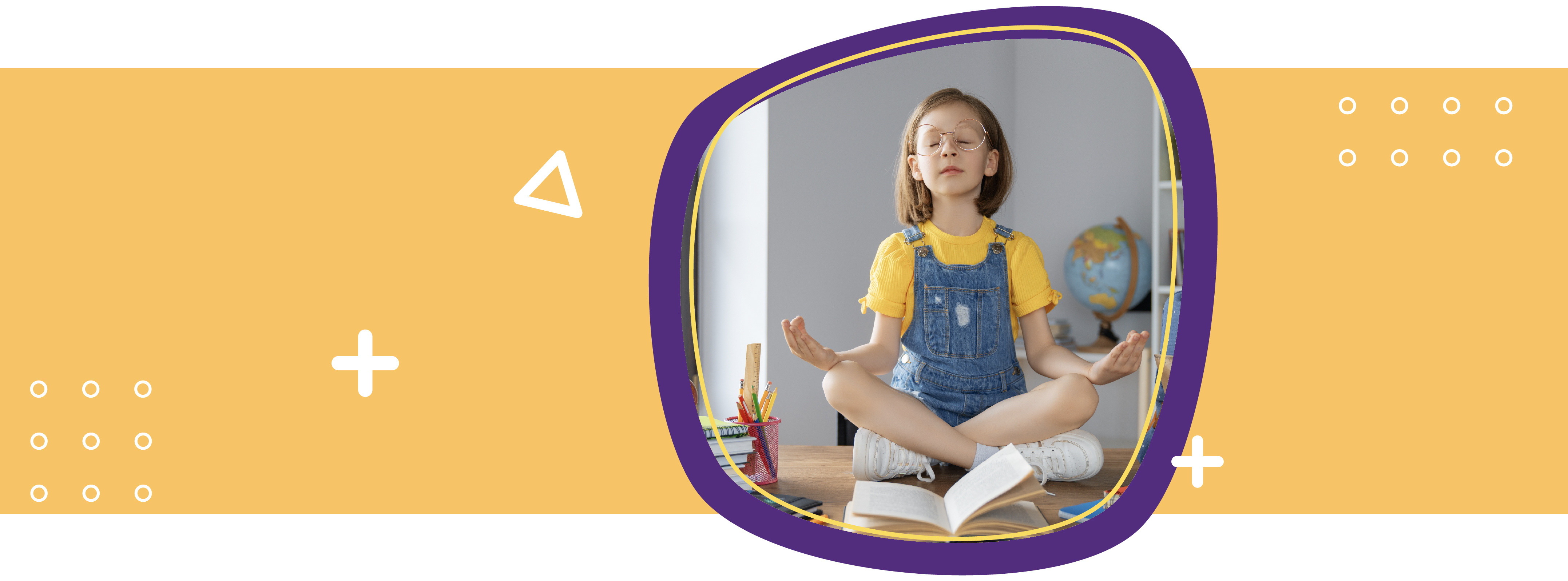 Bringing Mindfulness into Early Childhood Learning